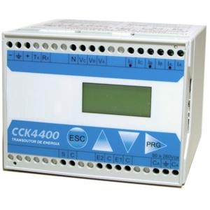 CCK 4400BAC-IP